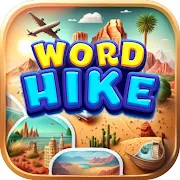 Download & Play Word Hike -Inventive Crossword on PC with NoxPlayer - Appcenter