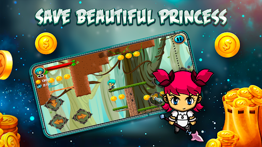 Download & Play Knight Legends: Eternal Quest on PC with NoxPlayer ...