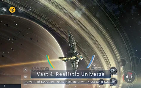 Download & Play Second Galaxy on PC with NoxPlayer - Appcenter