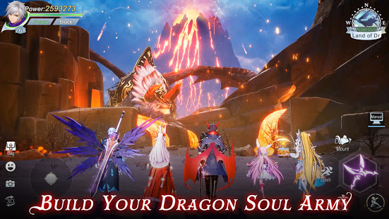 Download Dragonicle on PC with NoxPlayer - Appcenter