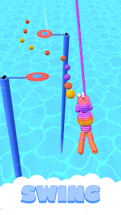 Download Rope-Man Run on PC with NoxPlayer - Appcenter