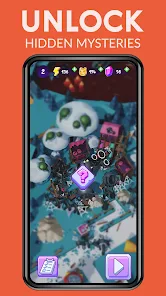 Download & Play Hell Merge on PC with NoxPlayer - Appcenter