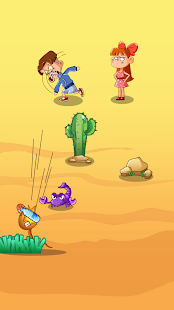 Download Snake Troll : Thief master on PC with NoxPlayer - Appcenter