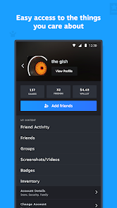 Download & Play Steam on PC with NoxPlayer - Appcenter