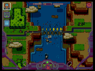 Download & Play Bridge Strike: Arcade Shooter on PC with NoxPlayer ...