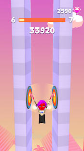 Download Stretch Legs: Jump King on PC with NoxPlayer - Appcenter