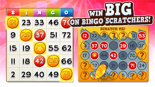 Download & Play Bingo Pop: Play Live Online on PC with NoxPlayer - Appcenter