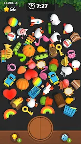 Download & Play Match 3D Master Matching Games on PC with NoxPlayer ...