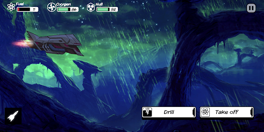 Download & Play Out There: Ω Edition on PC with NoxPlayer - Appcenter
