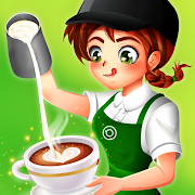 Download & Play Cafe Panic: Cooking games on PC with NoxPlayer - Appcenter