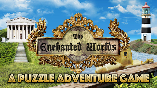 Download & Play The Enchanted Worlds on PC with NoxPlayer - Appcenter
