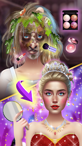 Download & Play ASMR Spa: Face & Body Makeover on PC with NoxPlayer - Appcenter