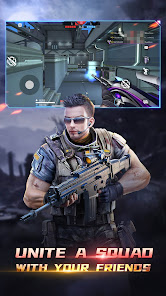 Download & Play Fire at Will on PC with NoxPlayer - Appcenter