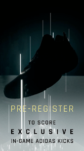 Download & Play NBA All-World on PC with NoxPlayer - Appcenter