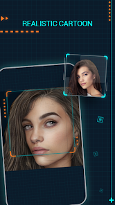Download & Play Manco - Cartoon Avatar Maker on PC with NoxPlayer ...
