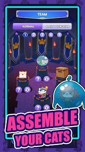 Download Catopia: Rush on PC with NoxPlayer - Appcenter