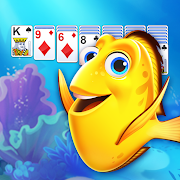 Download & Play Solitaire: Fish Aquarium on PC with NoxPlayer - Appcenter
