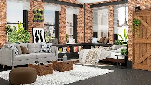 Download & Play Home Design: Stay Here on PC with NoxPlayer - Appcenter