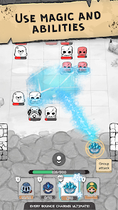 Download & Play Hero balls: epic RPG battle on PC with NoxPlayer ...