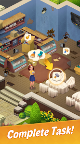 Download & Play Merge City Premium -Home decor on PC with NoxPlayer ...