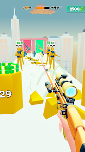 Download Gun Run 3D on PC with NoxPlayer - Appcenter