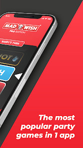 Download & Play MadWish Truth or Dare on PC with NoxPlayer - Appcenter