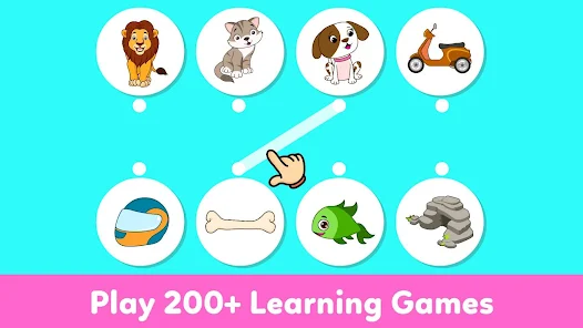 Download & Play AutiSpark: Kids Autism Games on PC with NoxPlayer ...