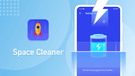 Download Super Space Cleaner on PC with NoxPlayer - Appcenter