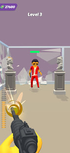 Download Dodge Master! on PC with NoxPlayer - Appcenter