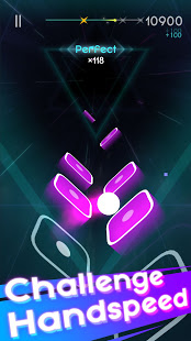 Download & Play Magic Hop: EDM & Dancing on PC with NoxPlayer - Appcenter