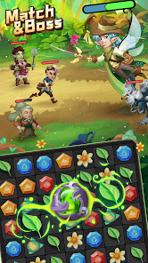 Download & Play Match Battle on PC with NoxPlayer - Appcenter