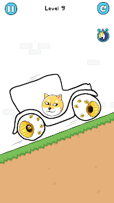 Download & Play Doge Rescue: Draw To Save on PC with NoxPlayer - Appcenter