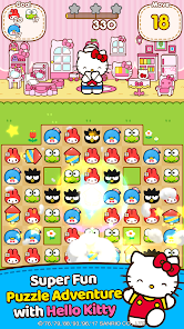 Download & Play Hello Kitty Friends on PC with NoxPlayer - Appcenter