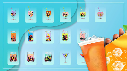 Download & Play DIY Boba Tea - Boba Recipe on PC with NoxPlayer - Appcenter
