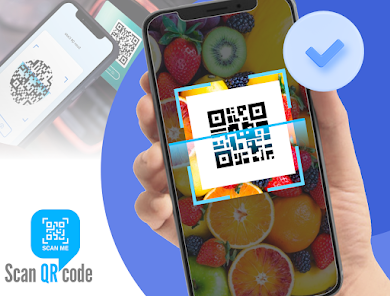 Download & Play Qr Code Scanner on PC with NoxPlayer - Appcenter