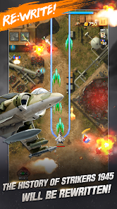 Download & Play Strikers1945: RE on PC with NoxPlayer - Appcenter