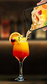 Download & Play Cocktail Mixer : My DIY Recipe on PC with NoxPlayer ...