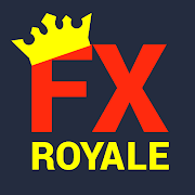 Download Forex Royale on PC with NoxPlayer - Appcenter