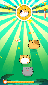 Download & Play Crazy Kitty Tap on PC with NoxPlayer - Appcenter