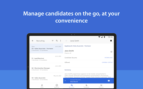 Download & Play Dayforce on PC with NoxPlayer - Appcenter