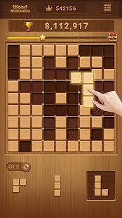 Download Block Sudoku-Woody Puzzle Game on PC with NoxPlayer - Appcenter