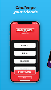 Download & Play MadWish Truth or Dare on PC with NoxPlayer - Appcenter