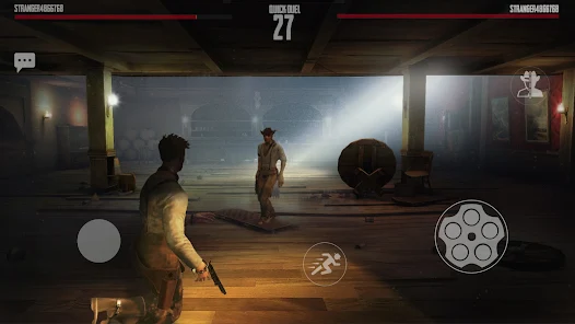 Download & Play Guns at Dawn: Shooter Online on PC with NoxPlayer ...