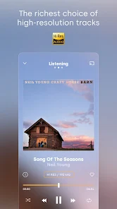 Download & Play Qobuz: Music & Editorial on PC with NoxPlayer - Appcenter