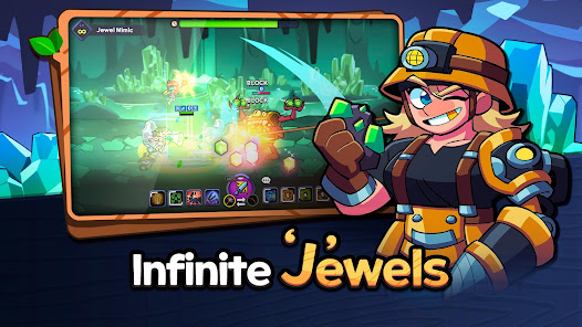 Download & Play Super Marionette Hero on PC with NoxPlayer - Appcenter