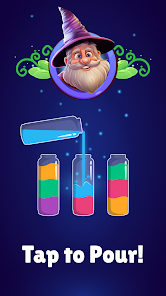 Download & Play Magic Sort: Water Sort Puzzle on PC with NoxPlayer ...