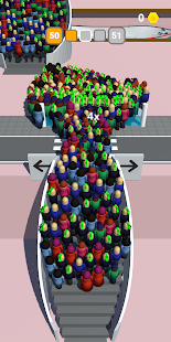 Download Escalators on PC with NoxPlayer - Appcenter