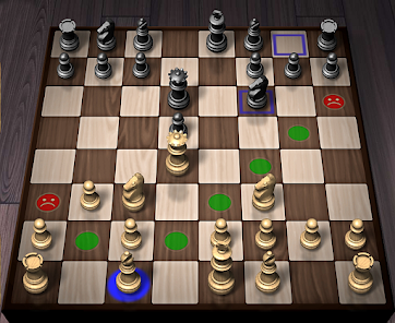 Download & Play Chess Pro on PC with NoxPlayer - Appcenter