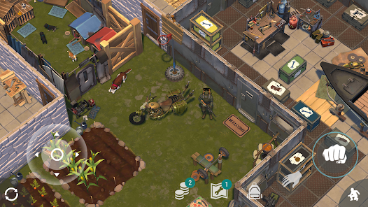 Download & Play Last Day on Earth: Survival on PC with NoxPlayer - Appcenter