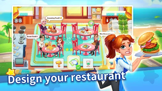 Download & Play Cooking Master Adventure Games on PC with NoxPlayer ...